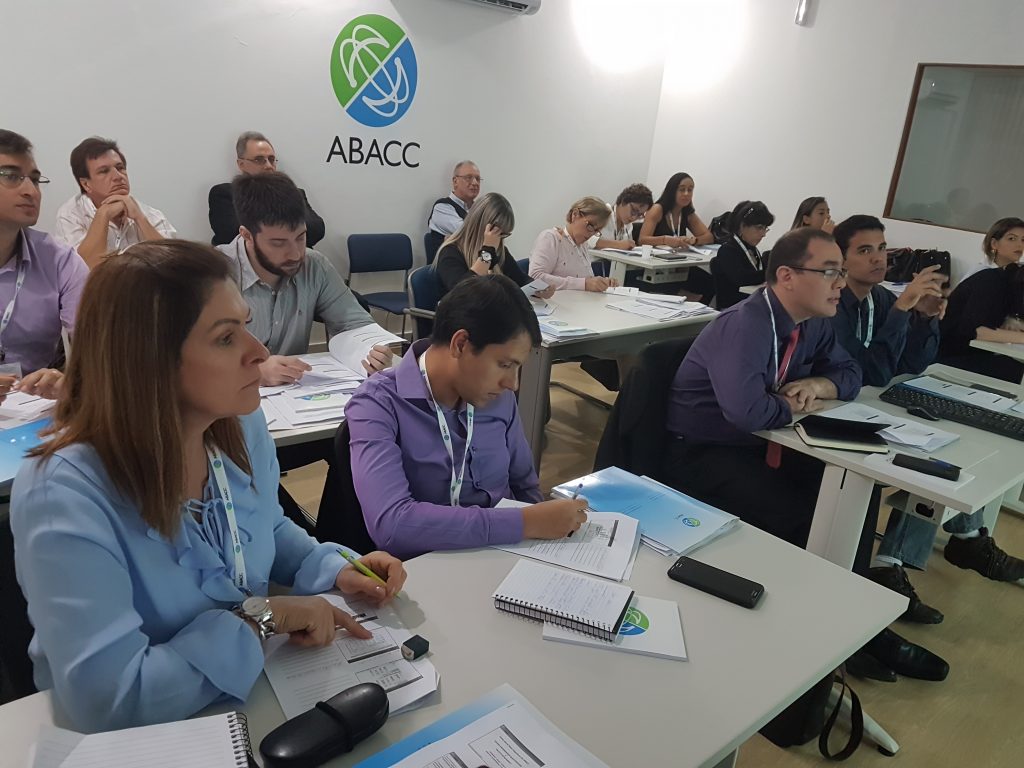 General Course for ABACC Inspectors – ABACC