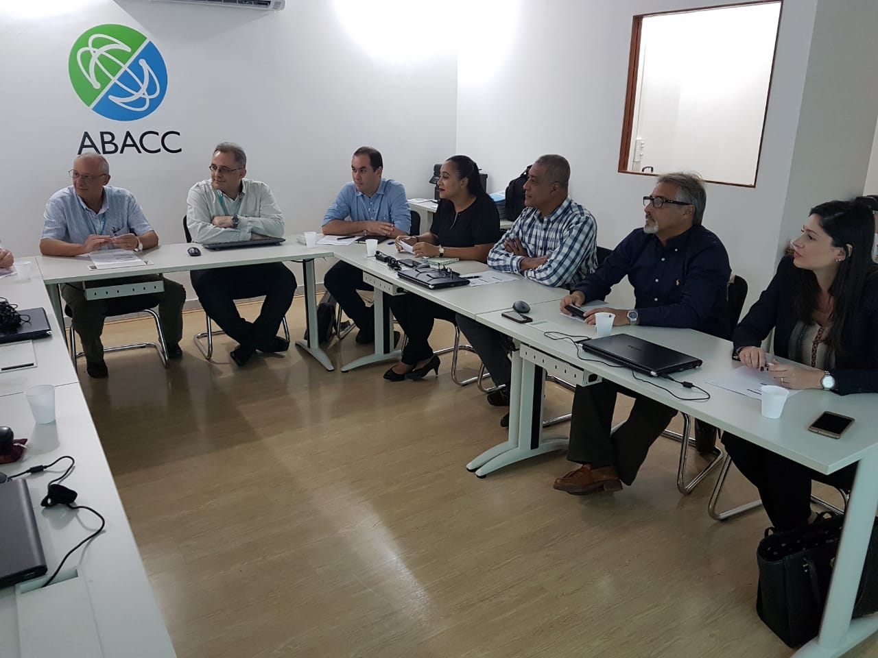 ABACC holds the ABACC-IAEA Joint Course on Accounting Records (SJAR ...